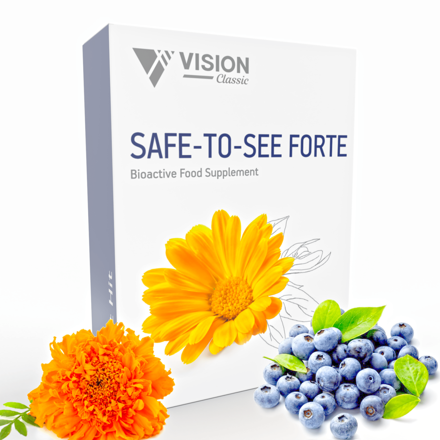 Vision Safe To See Forte - Vision Srbija Vision Safe To See Forte O nama